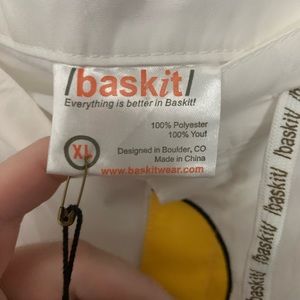 Baskit | Swim | New Baskit Swim Suit | Poshmark